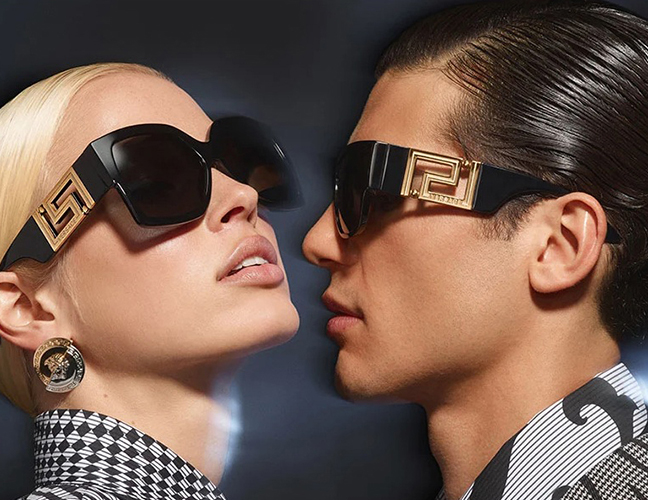 Our Brands – Robin Hall Opticians